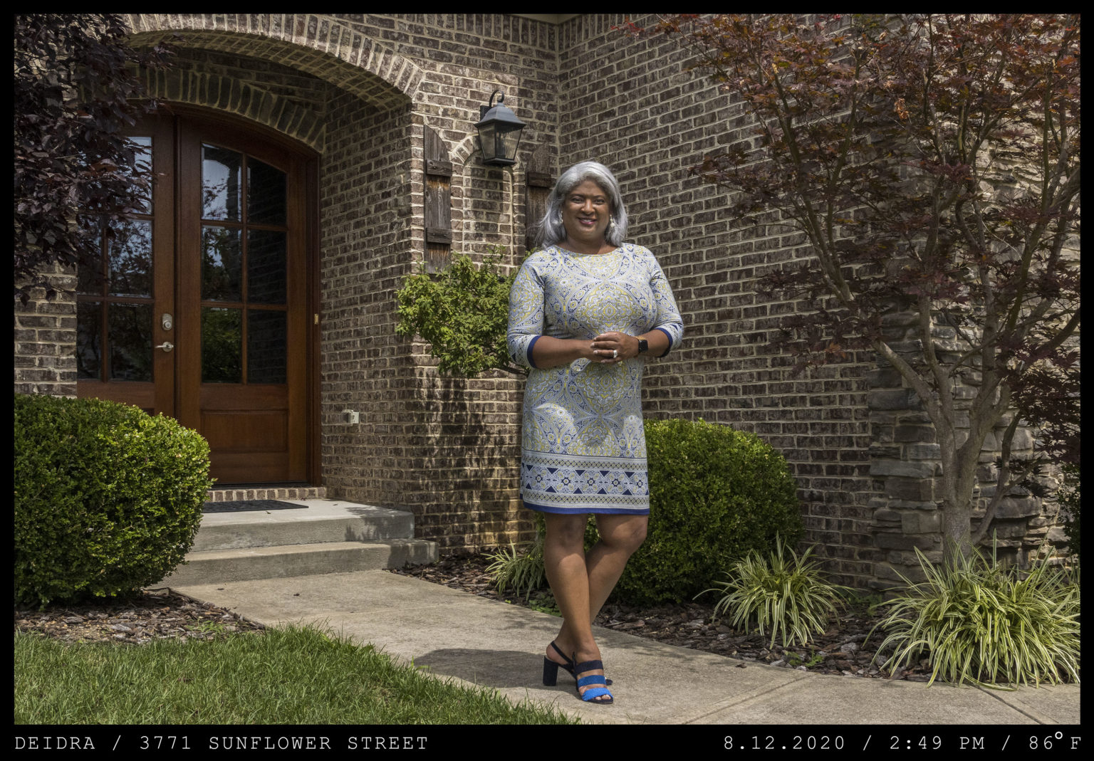 56 Lexington Women of Color: In Honor of VP Kamala Harris - Lexington ...